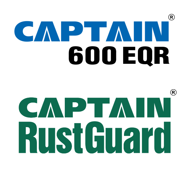 Captain Steel Ltd - Dealer App